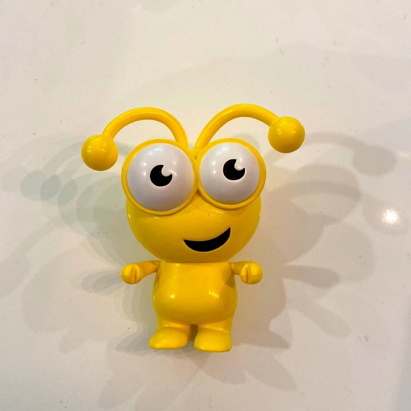 Cricut | Other | True Yellow Cricut Cutie | Poshmark